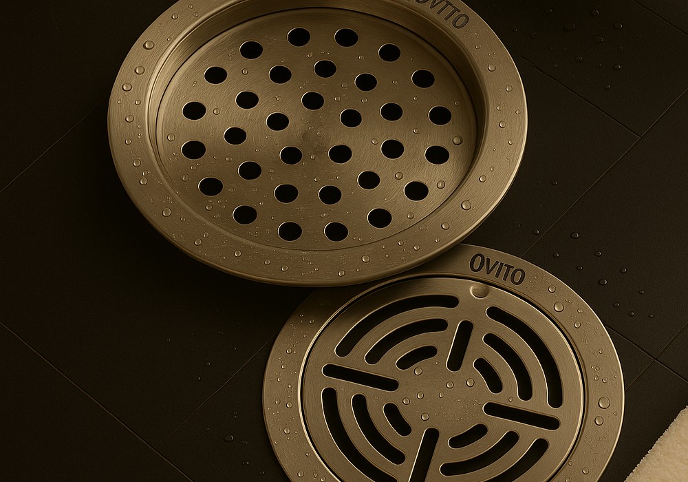 Products - Ovito IndustriesChannel Drains, Tiles Insert Channel Drains ...