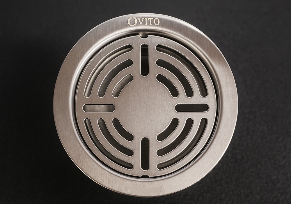 Products - Ovito IndustriesChannel Drains, Tiles Insert Channel Drains ...