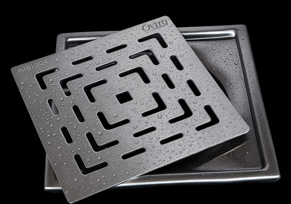 Products - Ovito IndustriesChannel Drains, Tiles Insert Channel Drains ...